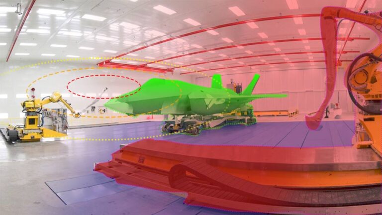 Automation & Robotics – Gridraster